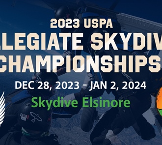 United States Parachute Association > Home