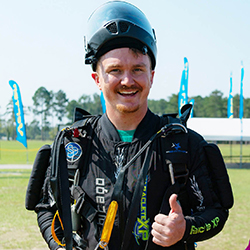 Doug Barron | D-30343