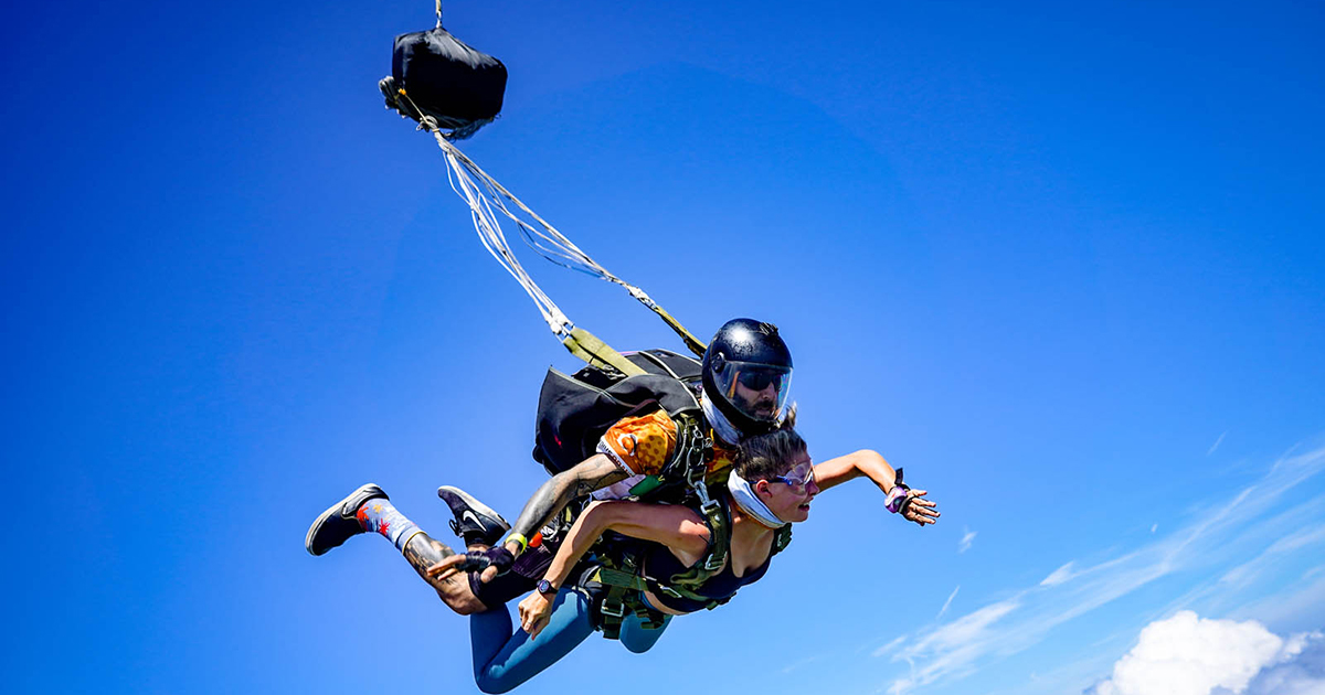 Rating Corner | Adhering to Your Emergency-Procedures Hard Deck