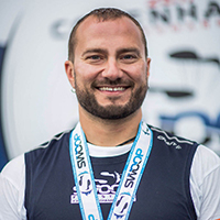 David “Junior” Ludvik | D-25148