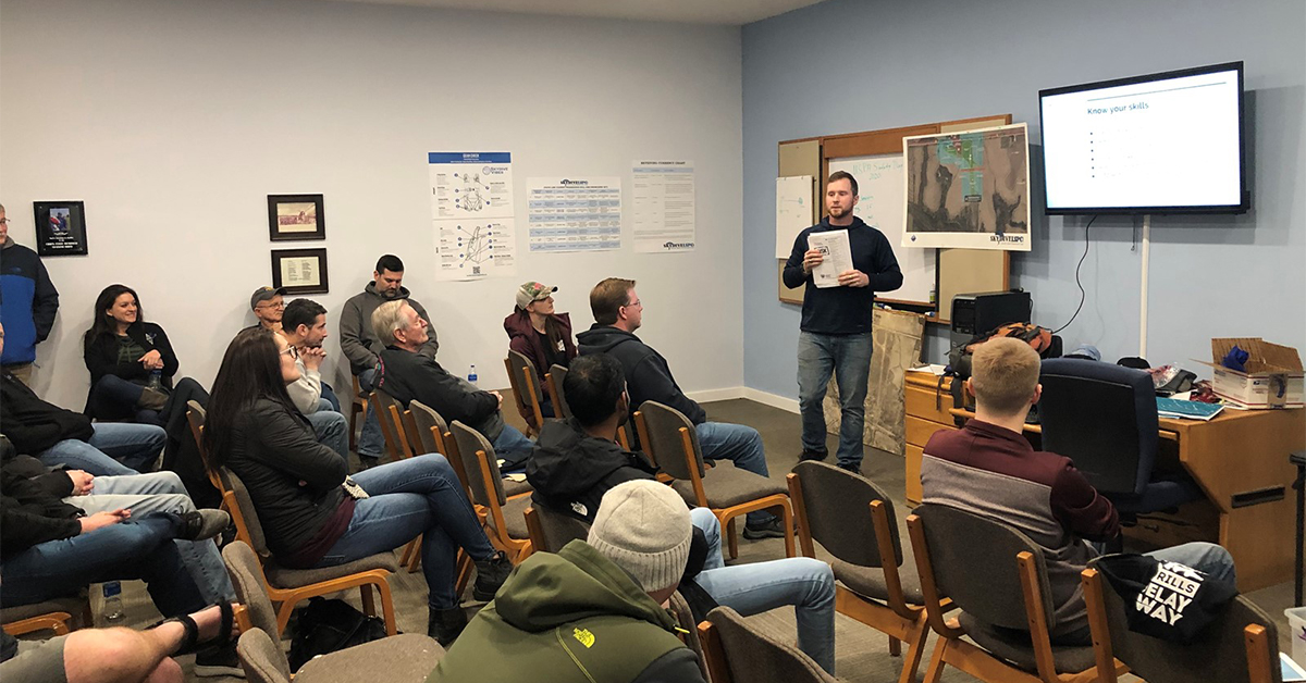 Rating Corner | What the !@#$ is a “Rating-Renewal Seminar,” Anyway?