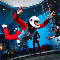 Foundations of Flight | Learning About Learning Freefly—Breaking It Down