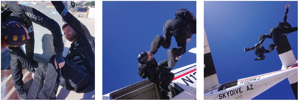 Foundations of Flight | 69 Exit