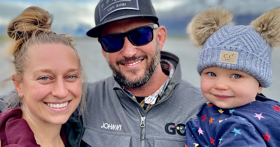 Johnny Gunn | D-30162