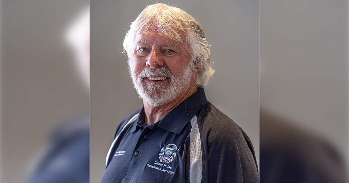 National Director Mike McGowan Resigns from Board