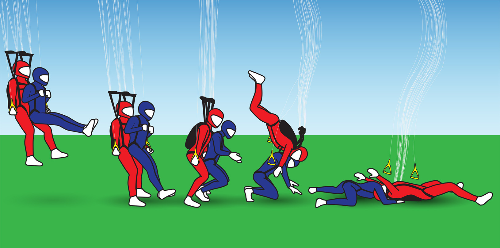 Rating Corner: The Importance of the New Tandem BSR