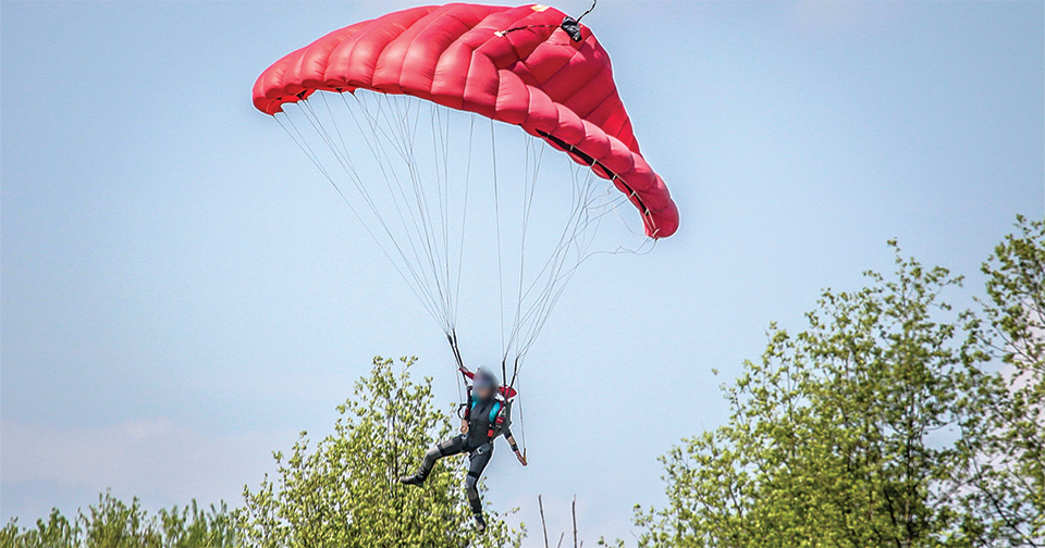 Safety Check: Turbulent Landings and How to Handle Them